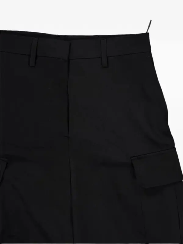 Stella McCartney Cargo Straight Trousers