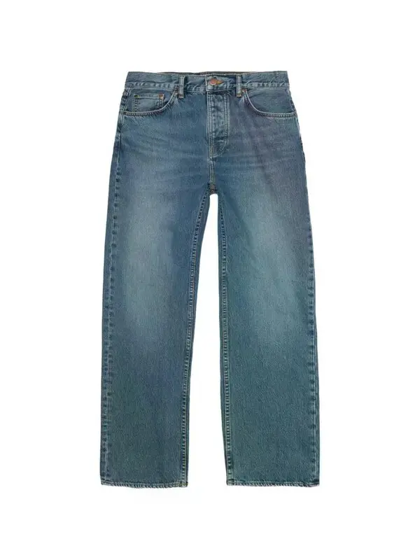 Nudie Jeans Tuff Tony Jeans - Blue