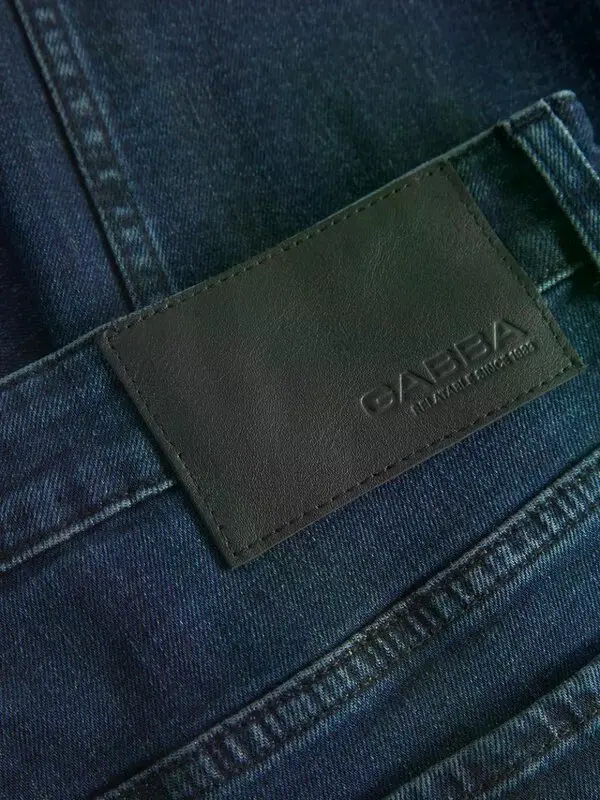 GABBA Gabmarc Mego Jeans