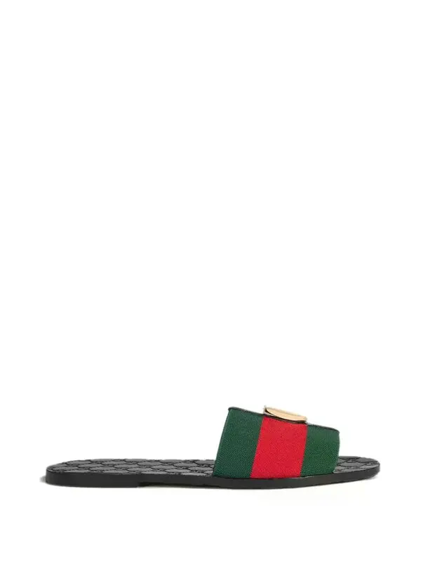 Gucci Riviera Sandals