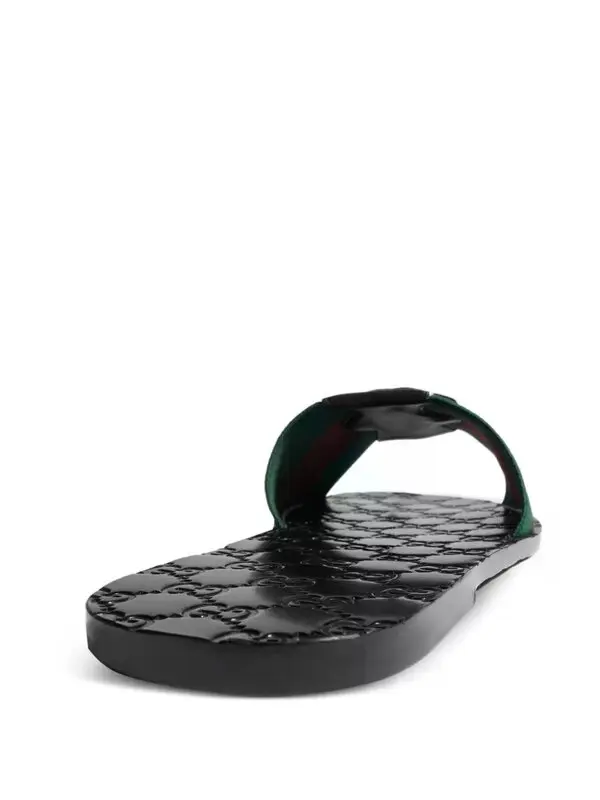 Gucci Riviera Sandals