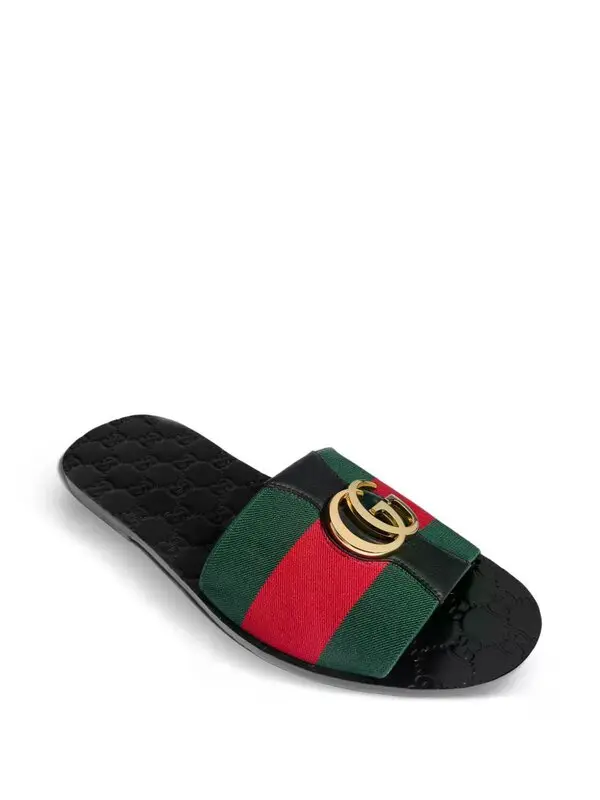 Gucci Riviera Sandals