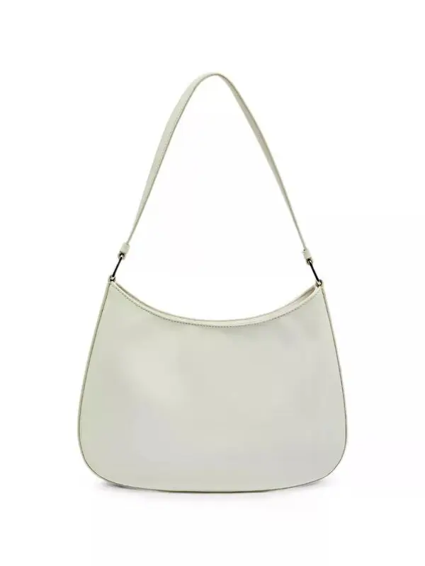 Prada Cleo Brushed Shoulder Bag
