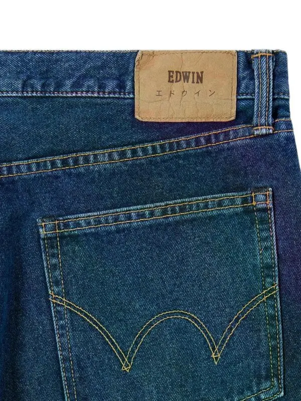 Edwin Loose-fit Jeans