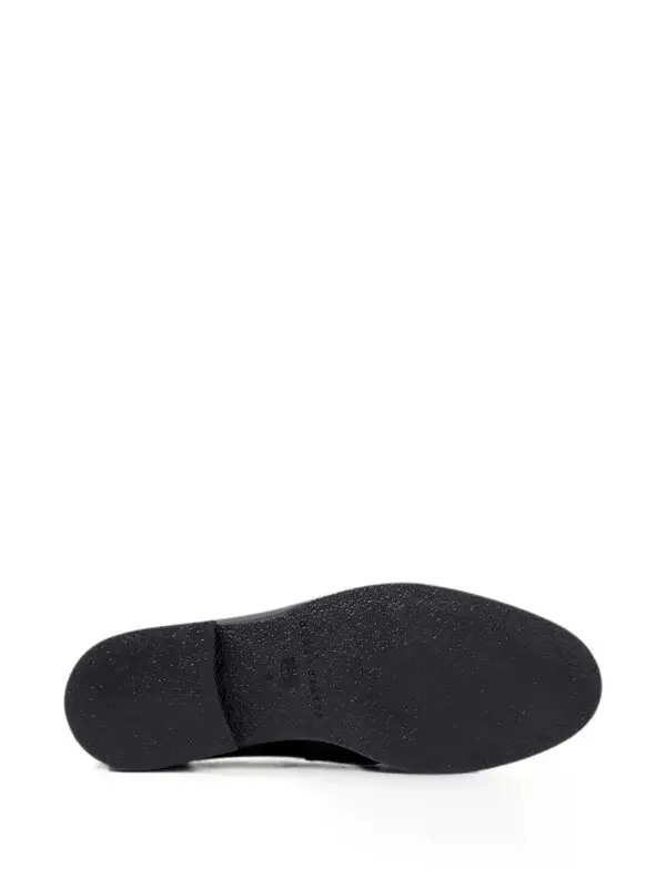 DUKE + DEXTER Penny Loafers