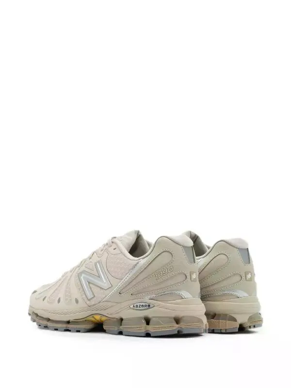 NEW BALANCE Abzorb 1890 Panelled Low-top Sneakers
