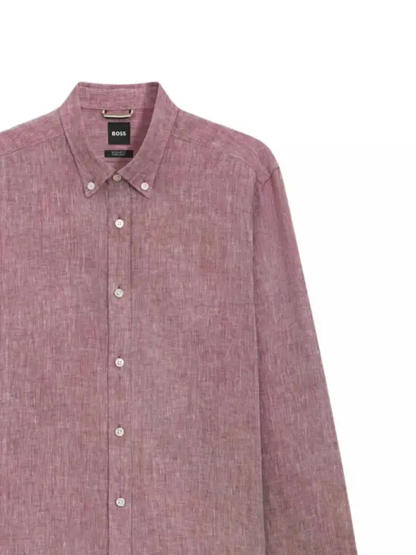 BOSS Button-down Shirt