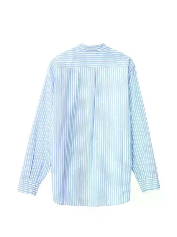Xirena Beau Striped Shirt