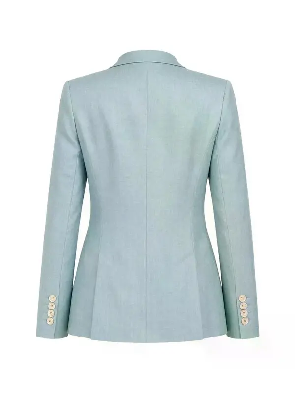 Eleventy Single-breasted Blazer