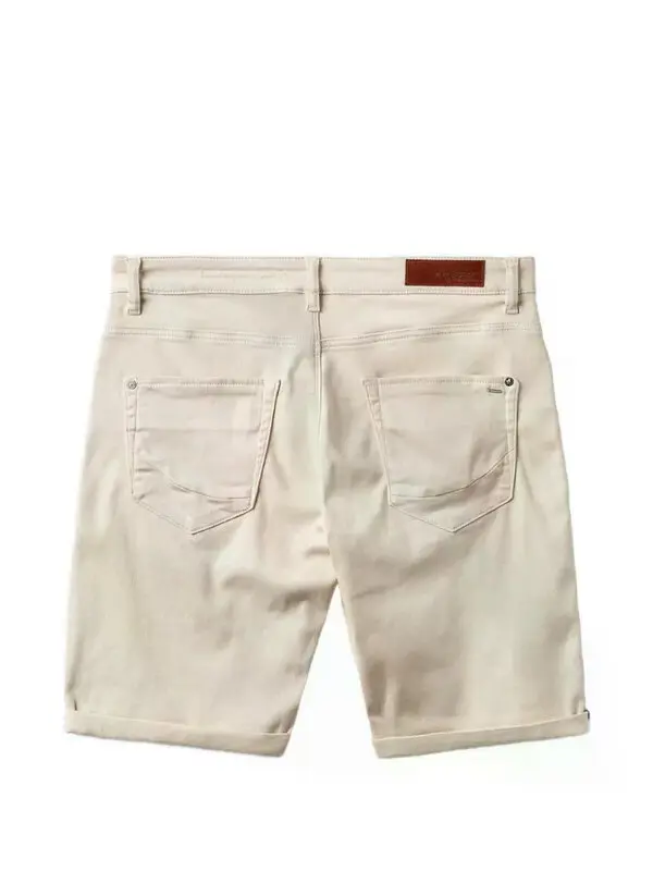 GABBA Jason Sanza Denim Shorts