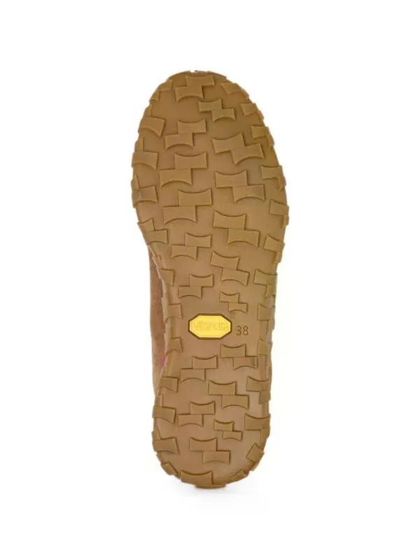 Camper Drift Walk Suede Sneakers