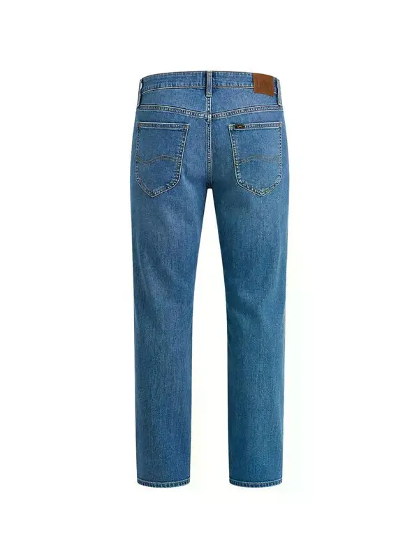 LEEM Daren Zip-fly Jeans