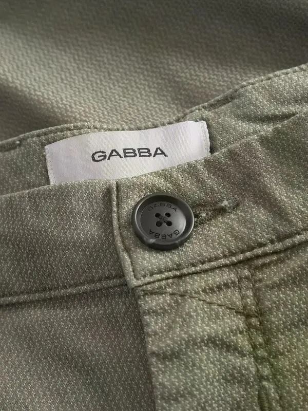 GABBA Paul K3280 Dale Chino Trousers
