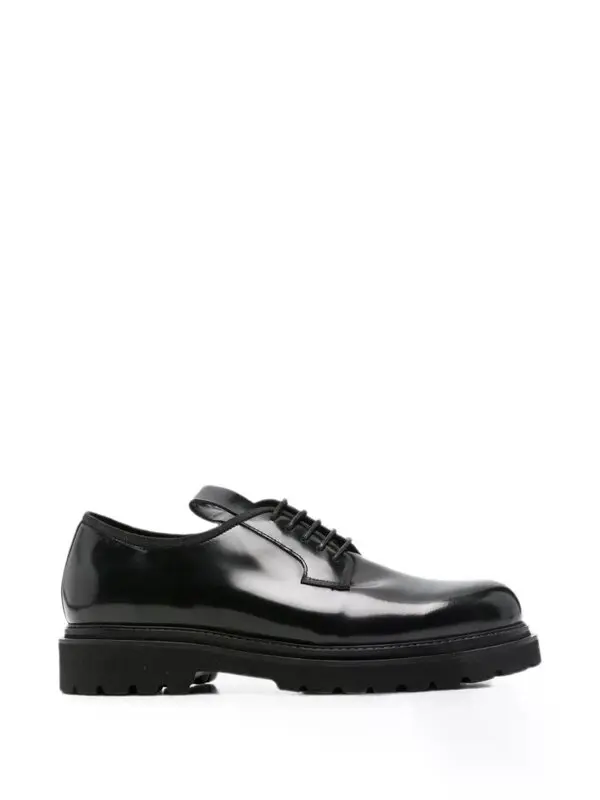 SERGIO MORETTI FIRENZE Derby Shoes