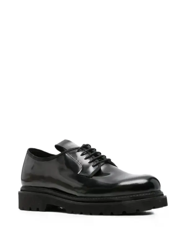 SERGIO MORETTI FIRENZE Derby Shoes