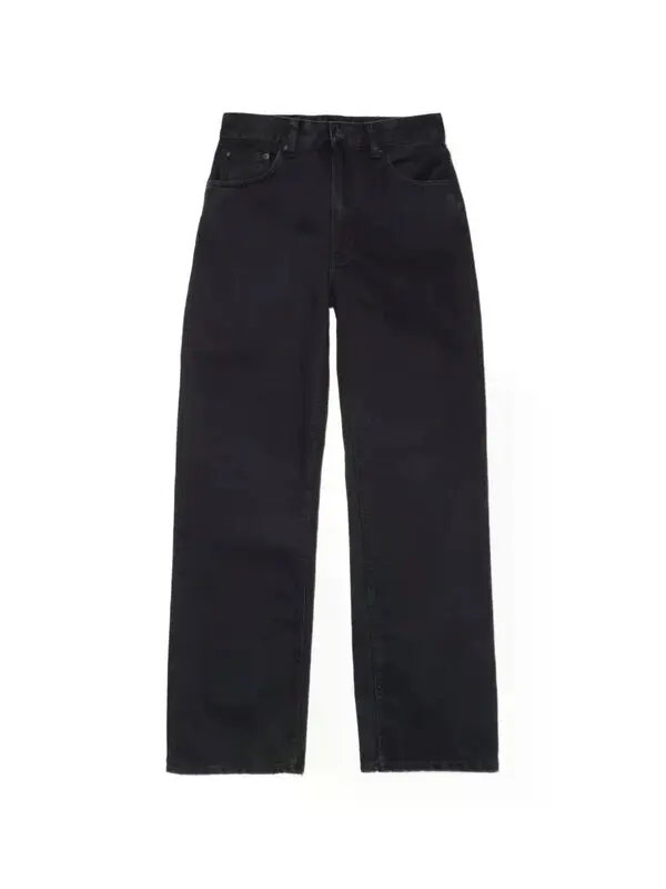 Nudie Jeans Clean Eileen Wide-leg Jeans