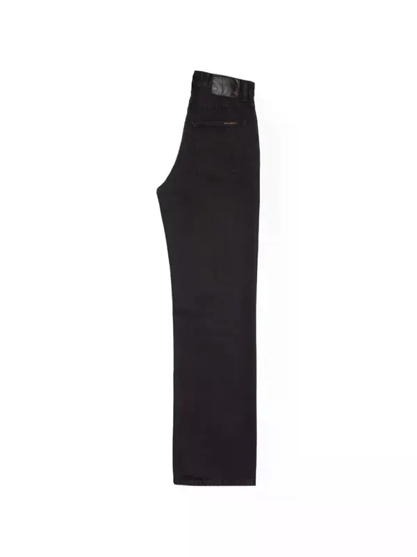 Nudie Jeans Clean Eileen Wide-leg Jeans