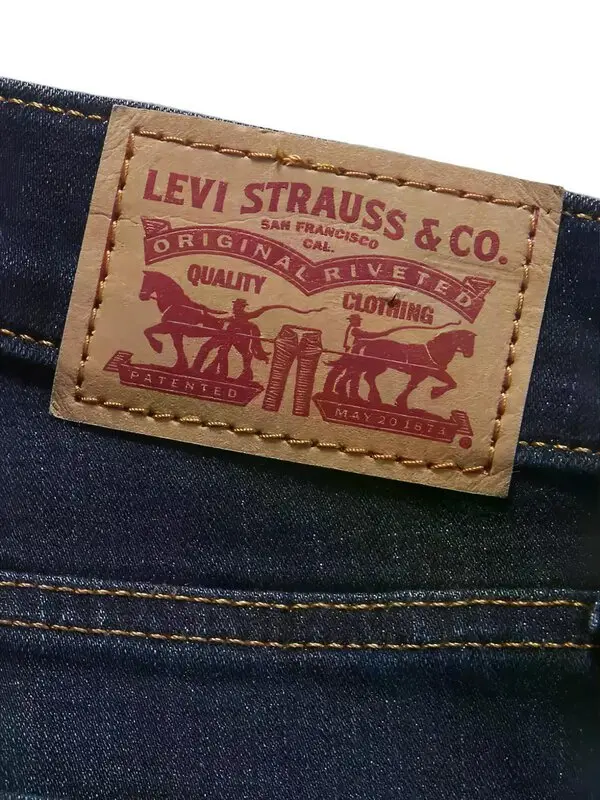 LEVI'S 311 Shaping Skinny Jeans