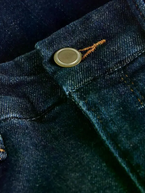 Good American Wide-leg Jeans