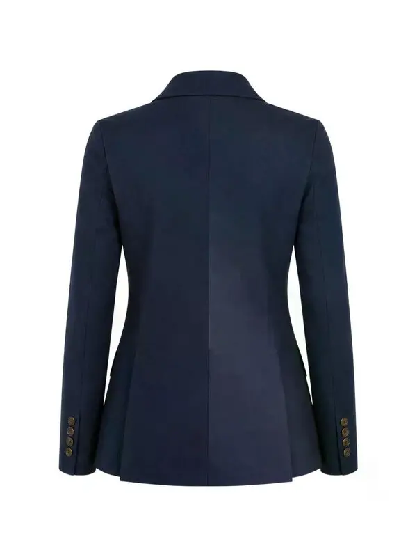 Eleventy Layered-style Blazer