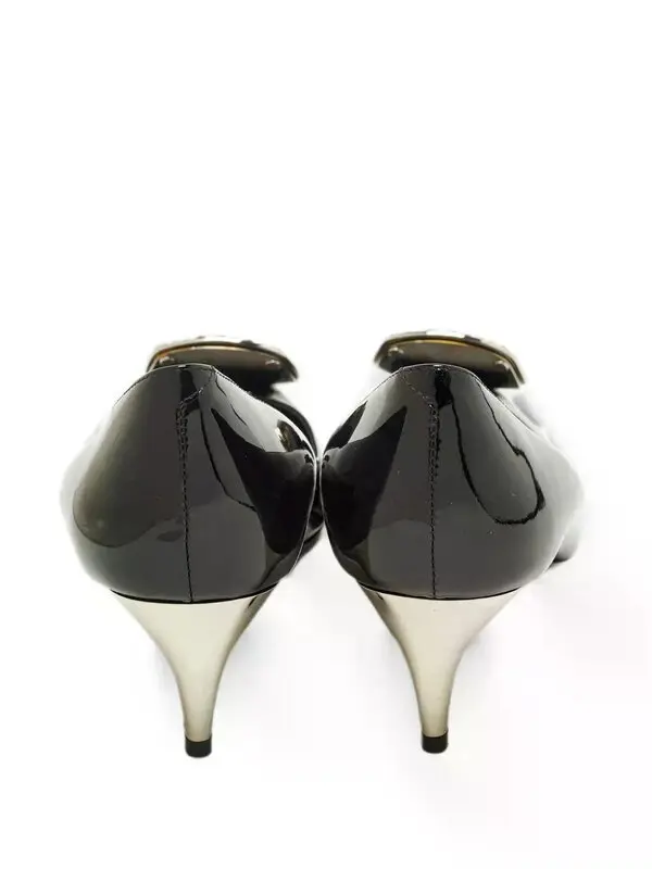 ROGER VIVIER Embellished Pumps