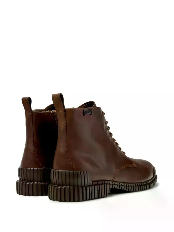 Camper Pix Ankle Boots