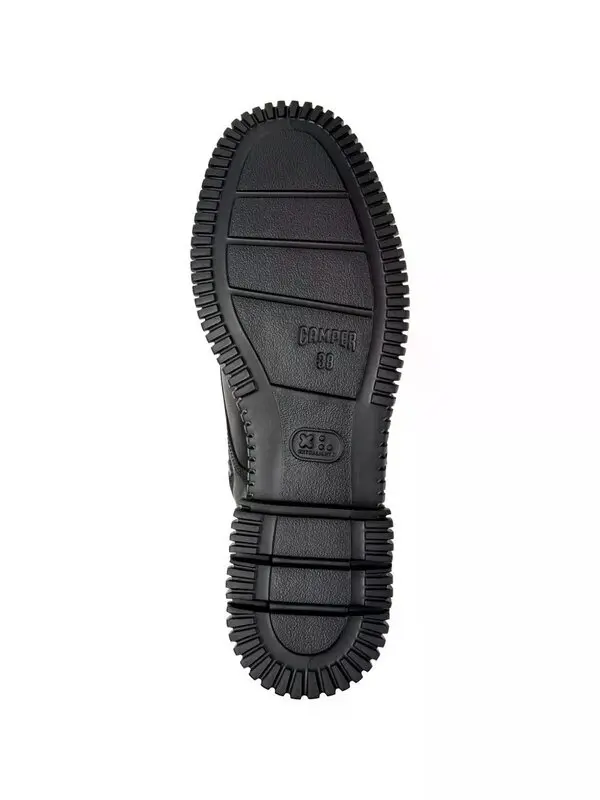 Camper Pix Lace-up Ankle Boots