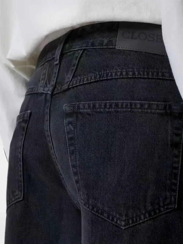 Closed Jenica Cotton Shorts