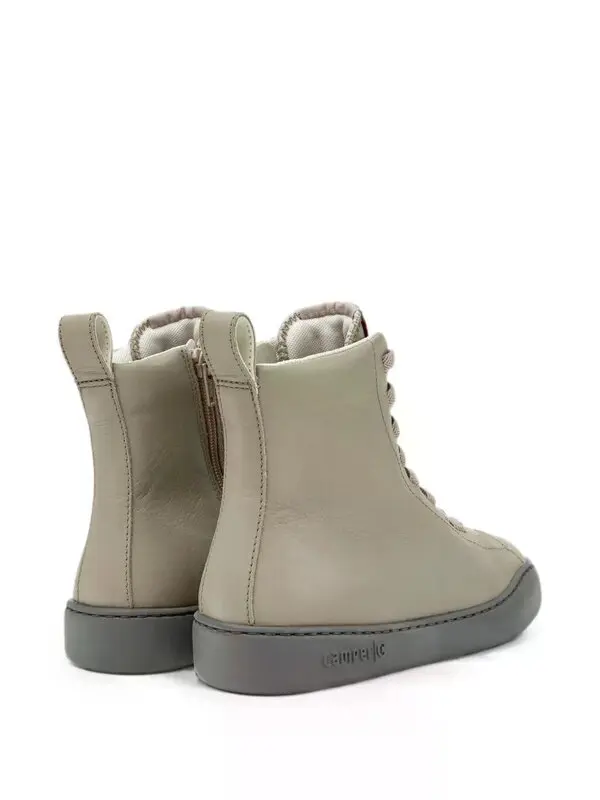 Camper Peu Touring Leather Sneakers