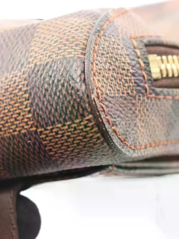 LOUIS VUITTON Geronimos Belt Bag