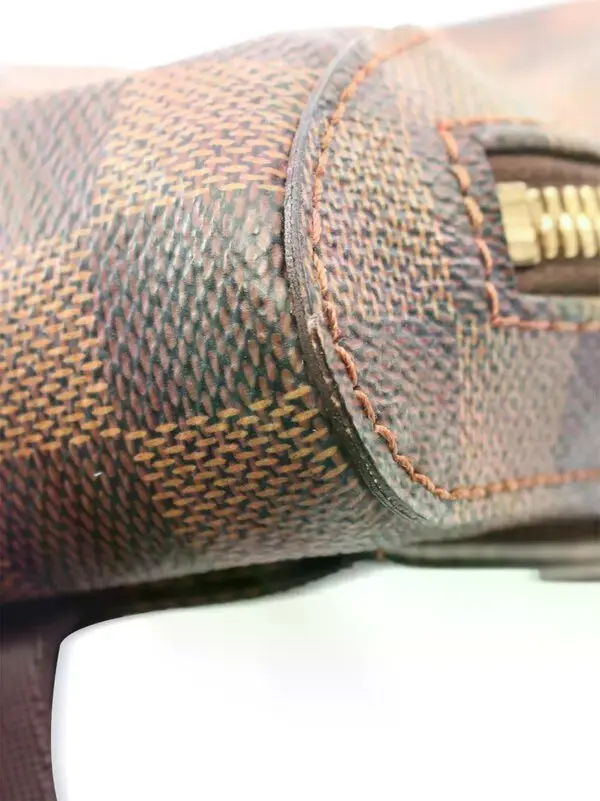 LOUIS VUITTON Geronimos Belt Bag
