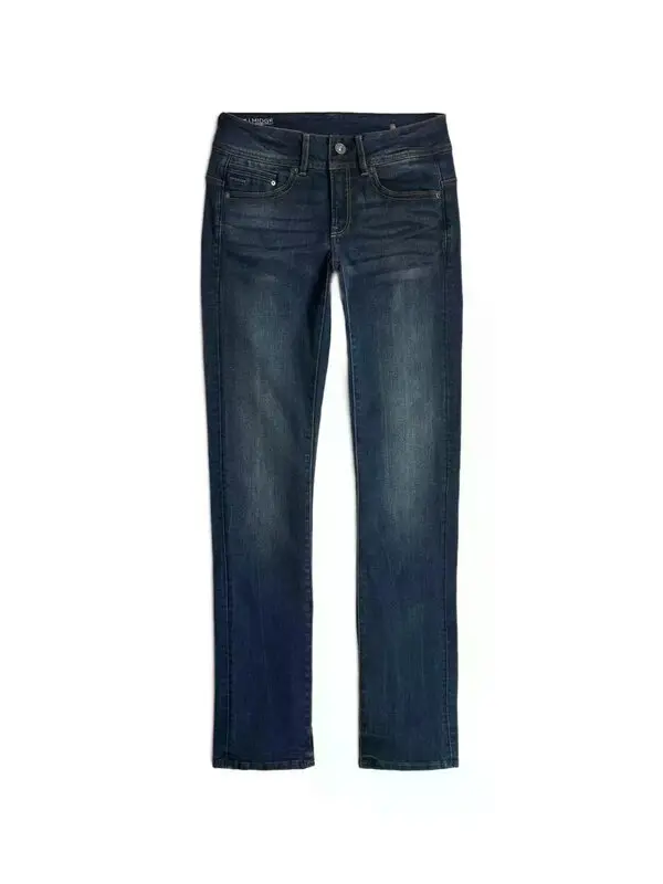 G-star Raw Midge Straight Jeans
