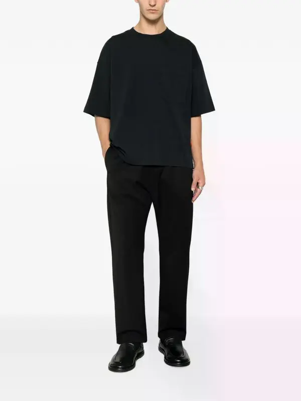 Barena Venezia Quadra Chest-pocket T-shirt