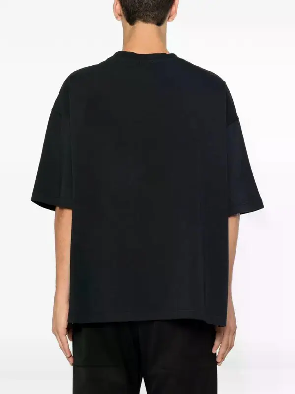 Barena Venezia Quadra Chest-pocket T-shirt