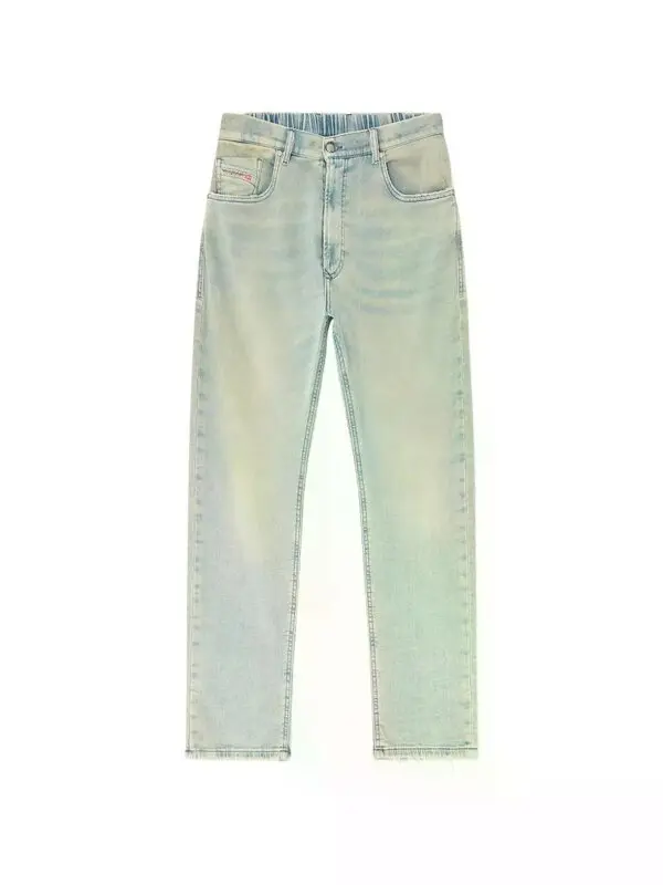 DIESEL® D-krooley-bw Joggjeans