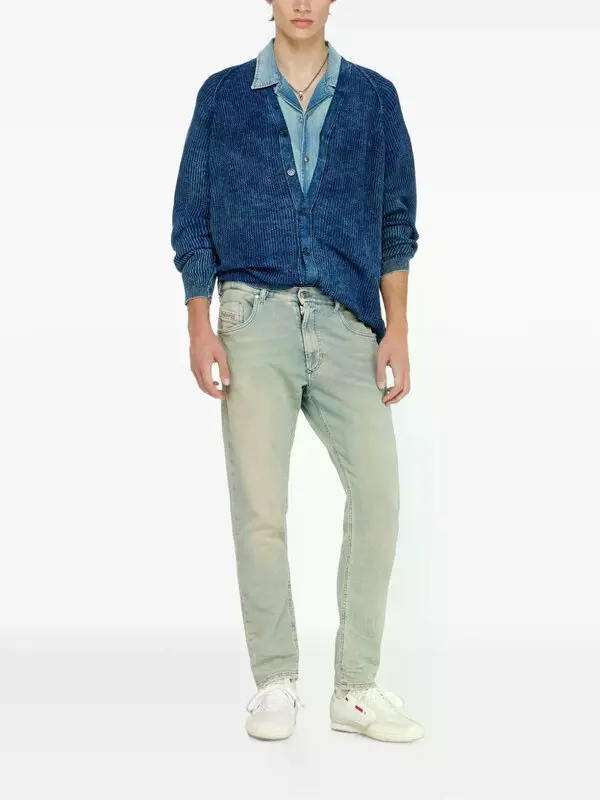 DIESEL® D-krooley-bw Joggjeans