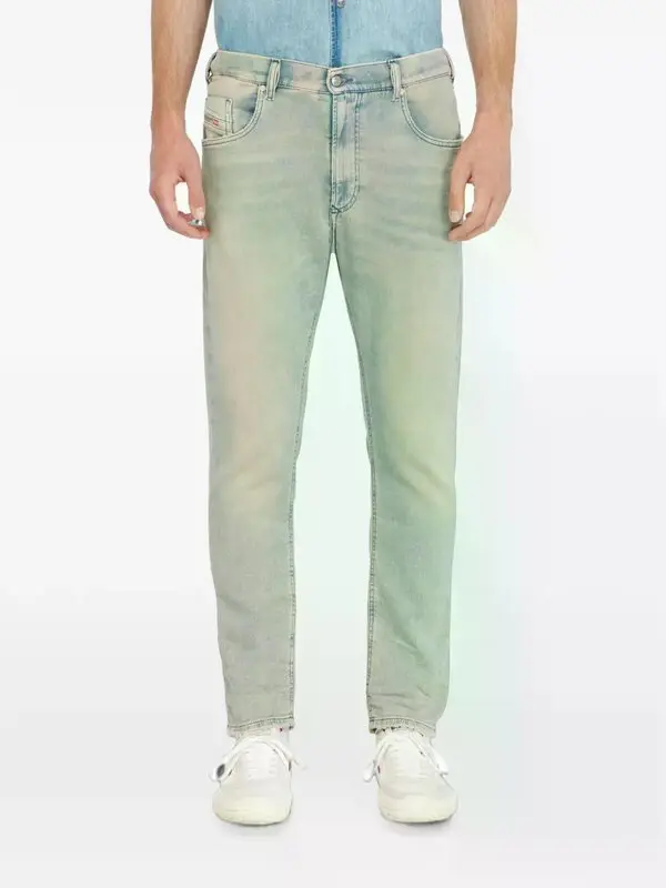 DIESEL® D-krooley-bw Joggjeans