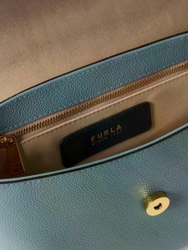 Furla Small Moonlight Tote Bag