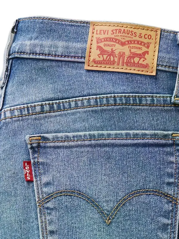 LEVI'S 312 Shaping Slim-fit Jeans