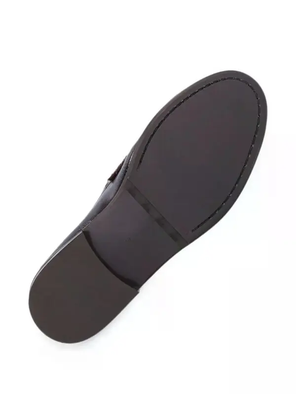 BILLI BI Tassel Detail Loafers