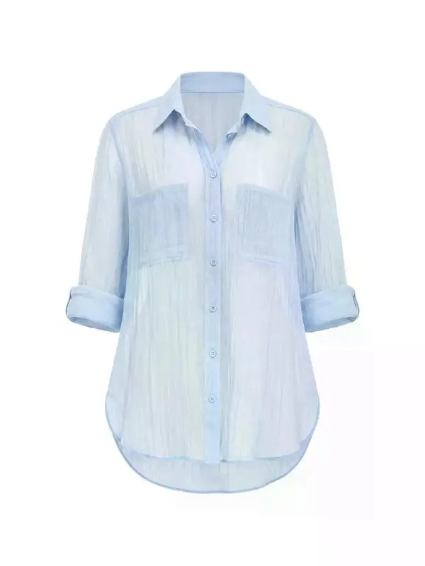 Seafolly Breeze Beach Shirt