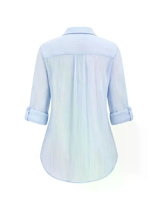 Seafolly Breeze Beach Shirt