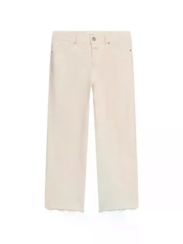 Closed Milo Raw-cut Jeans