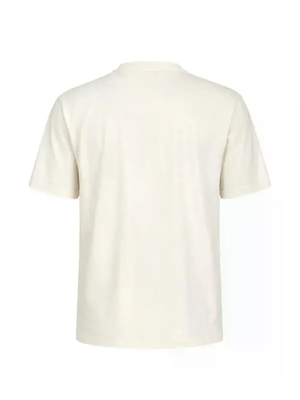 REVOLUTION NOW Pocket T-shirt