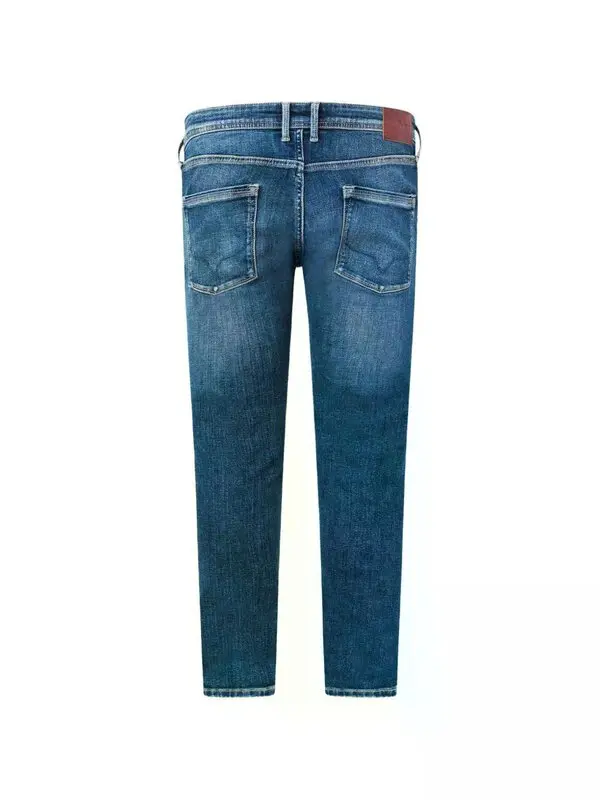 Pepe Jeans Stanley Mid-rise Jeans