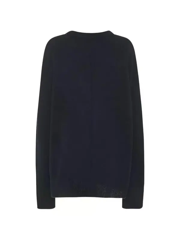 THE ROW Sibem Wool Sweater