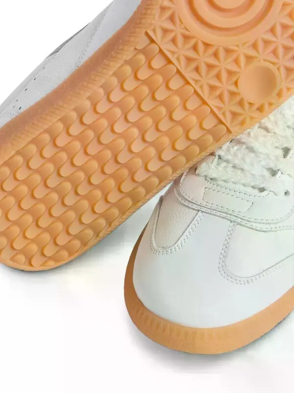 Dsquared2 Leather Rebels Sneakers