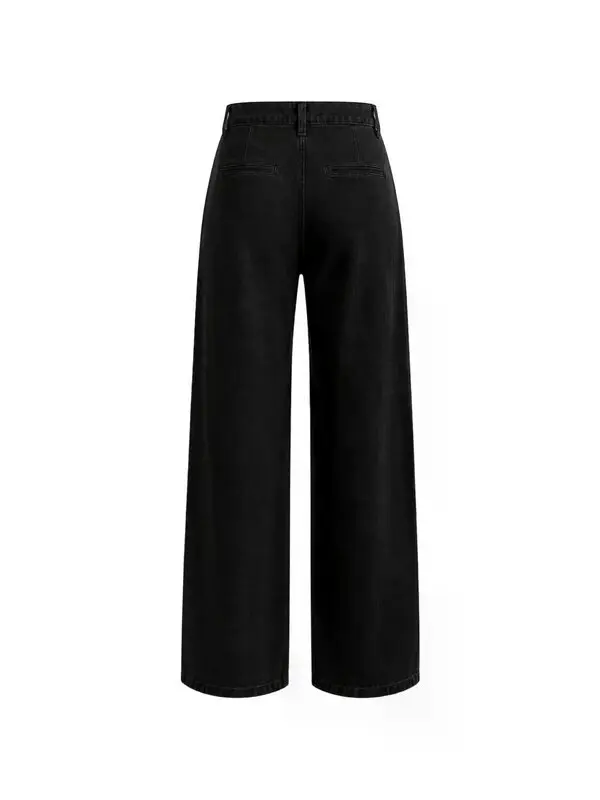 DL1961 Taylor Barrel-leg Jeans