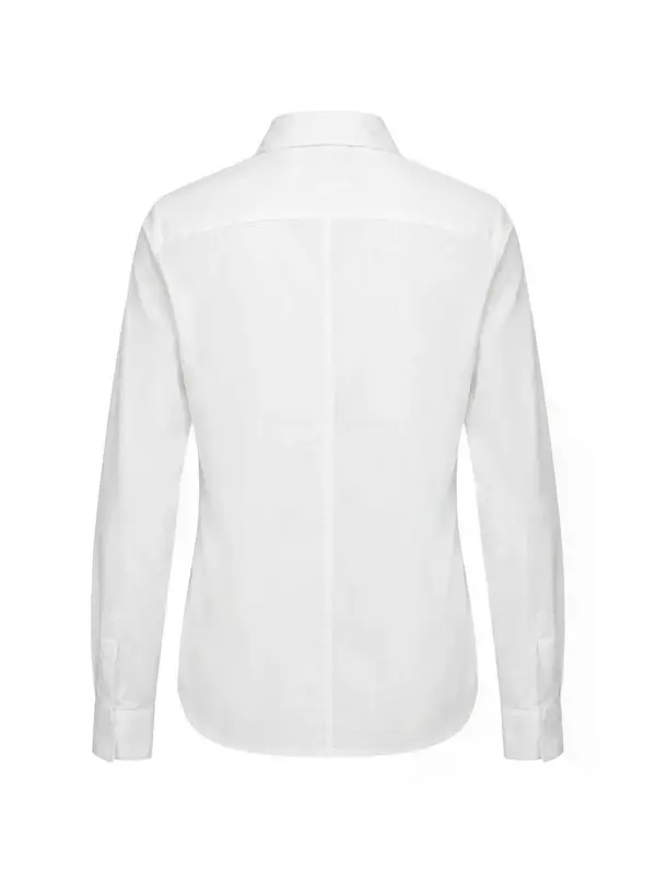 PHARAOH Layla Button-up Shirt
