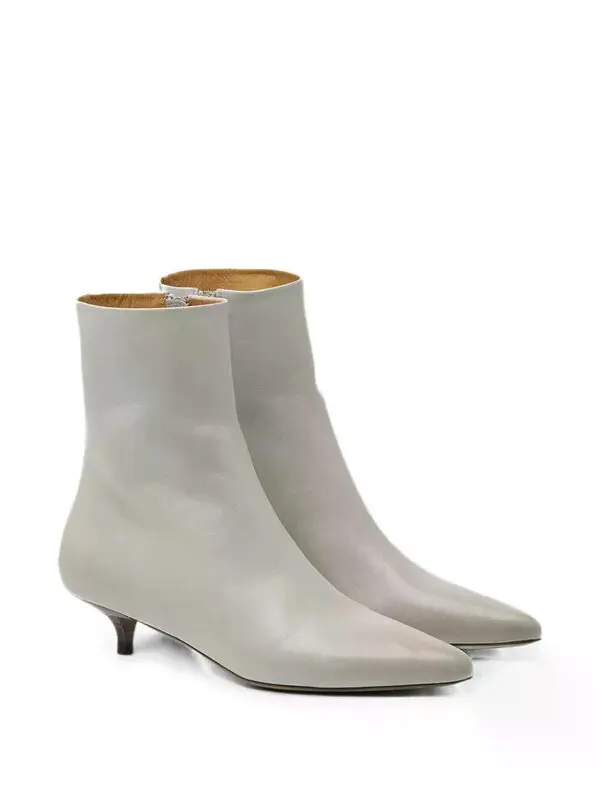 Marsèll Longiforma Ankle Boots